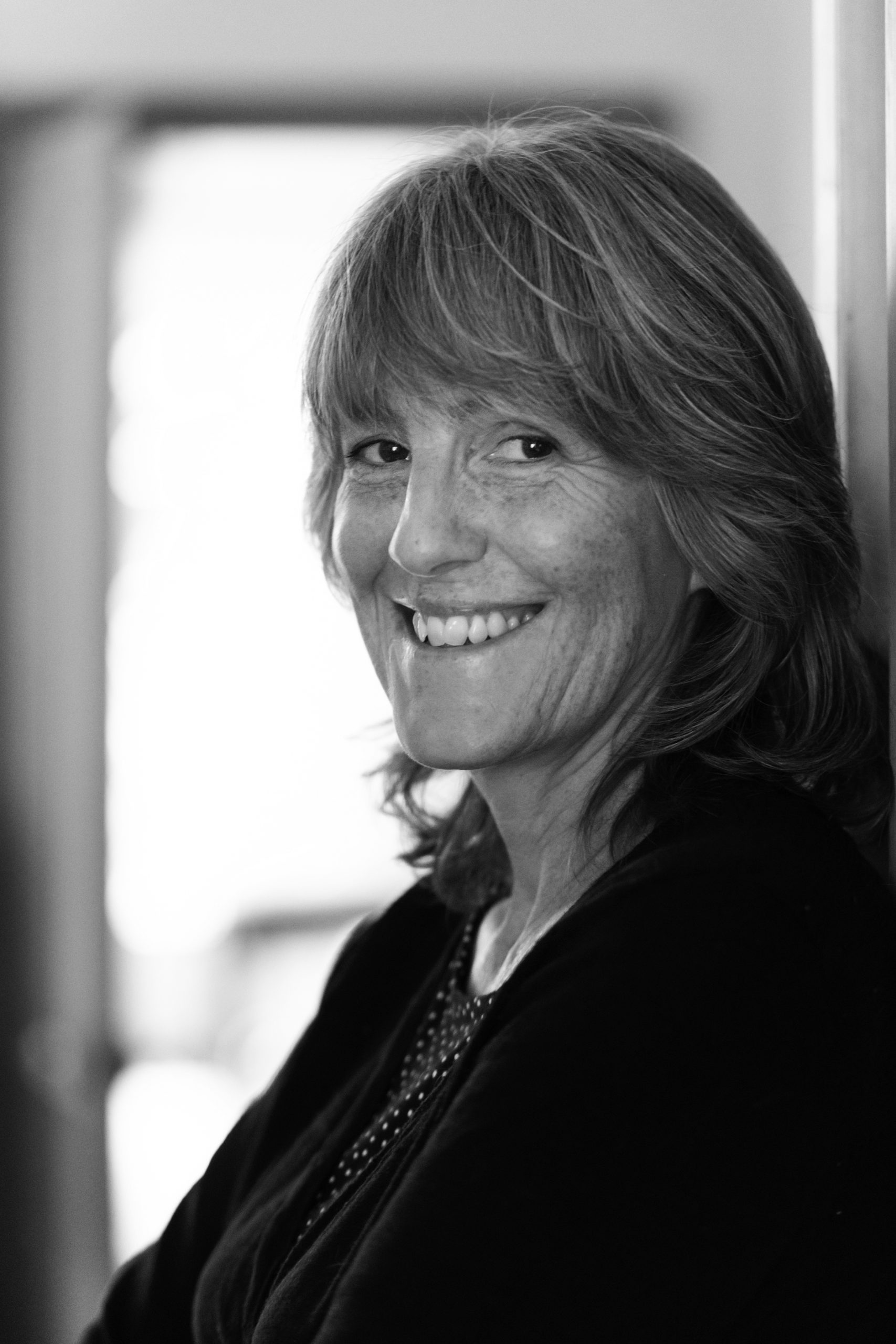 Caroline Davison - Hardman & Swainson