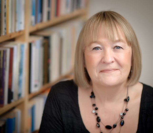 Liz Trenow - Hardman & Swainson