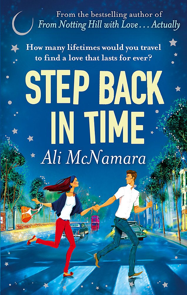 Step Back in Time - Hardman & Swainson