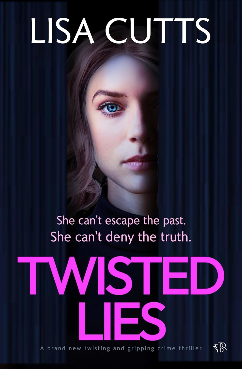 Twisted Lies - Hardman & Swainson