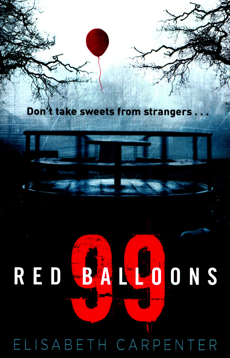 Ninety-Nine Red Balloons - Hardman & Swainson