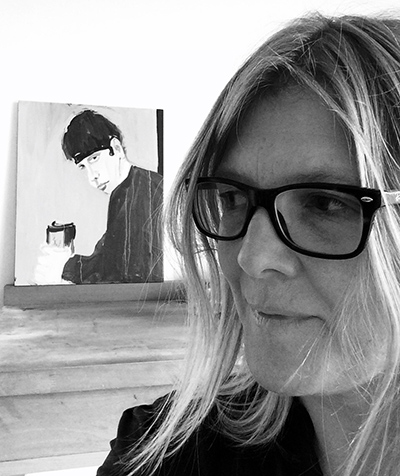 Alison White - Hardman & Swainson