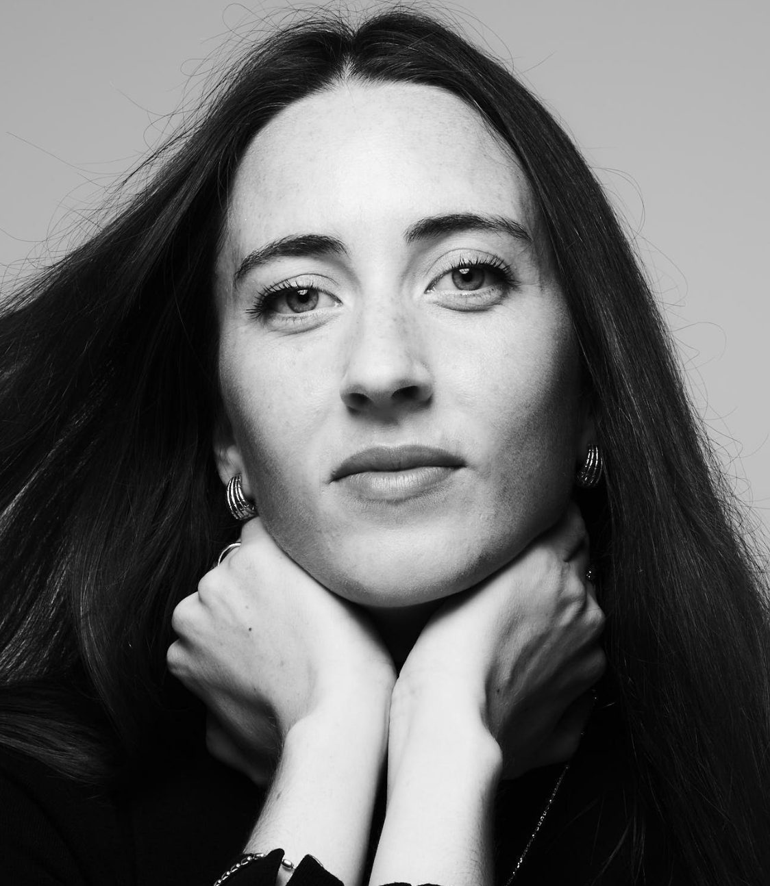 Alice Loxton - Hardman & Swainson