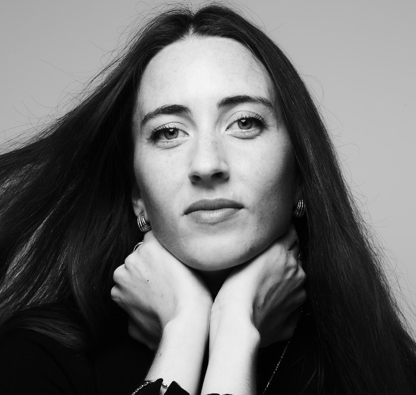 Alice Loxton - Hardman & Swainson