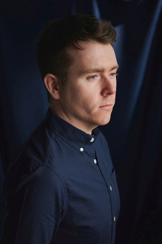 Barnaby Walter - Hardman & Swainson