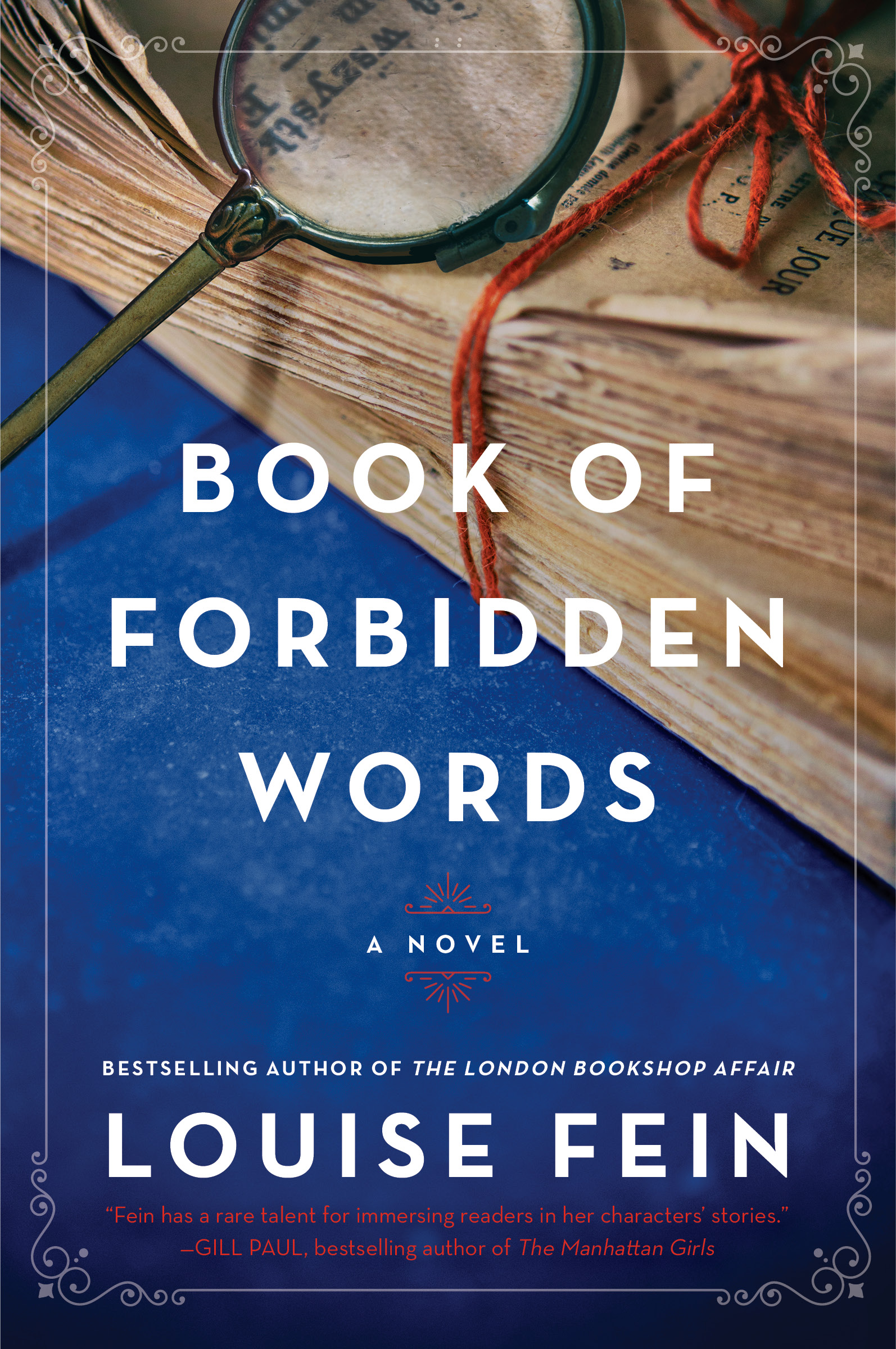 Book of Forbidden Words - Hardman & Swainson