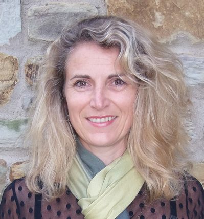 Caroline Roberts - Hardman & Swainson