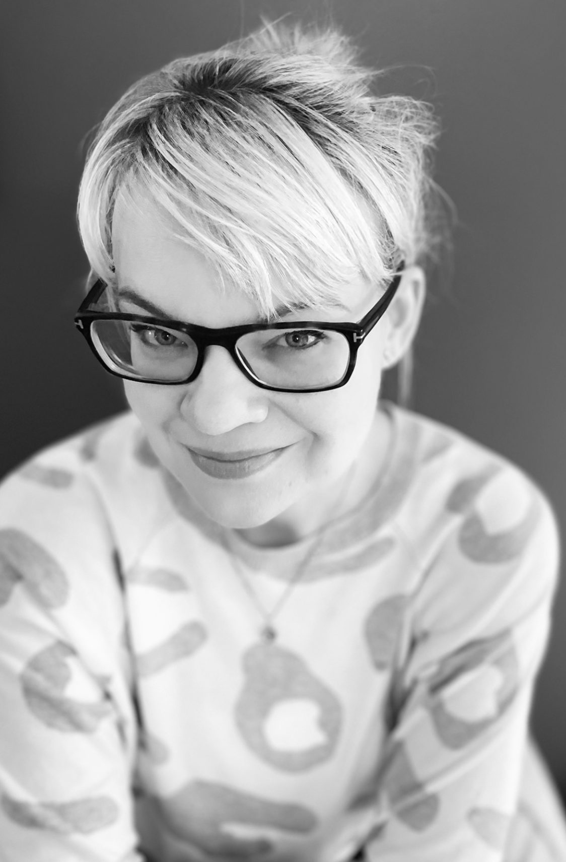 Charlotte Rixon - Hardman & Swainson