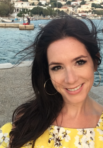 Clare Foges - Hardman & Swainson