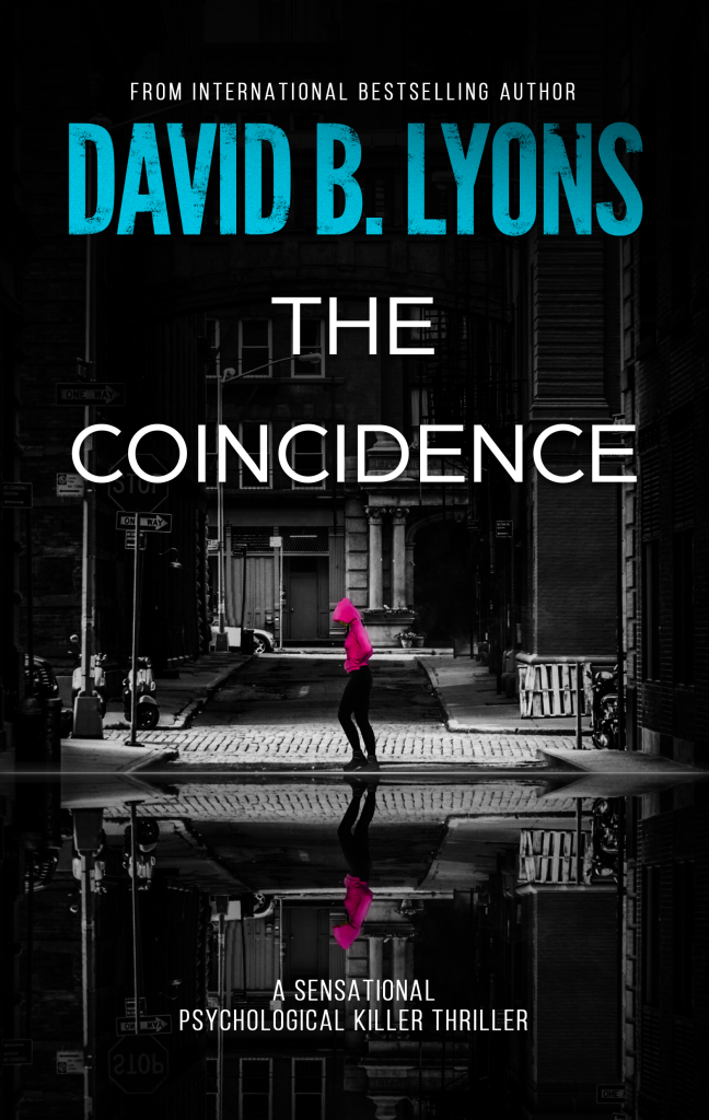 The Coincidence - Hardman & Swainson