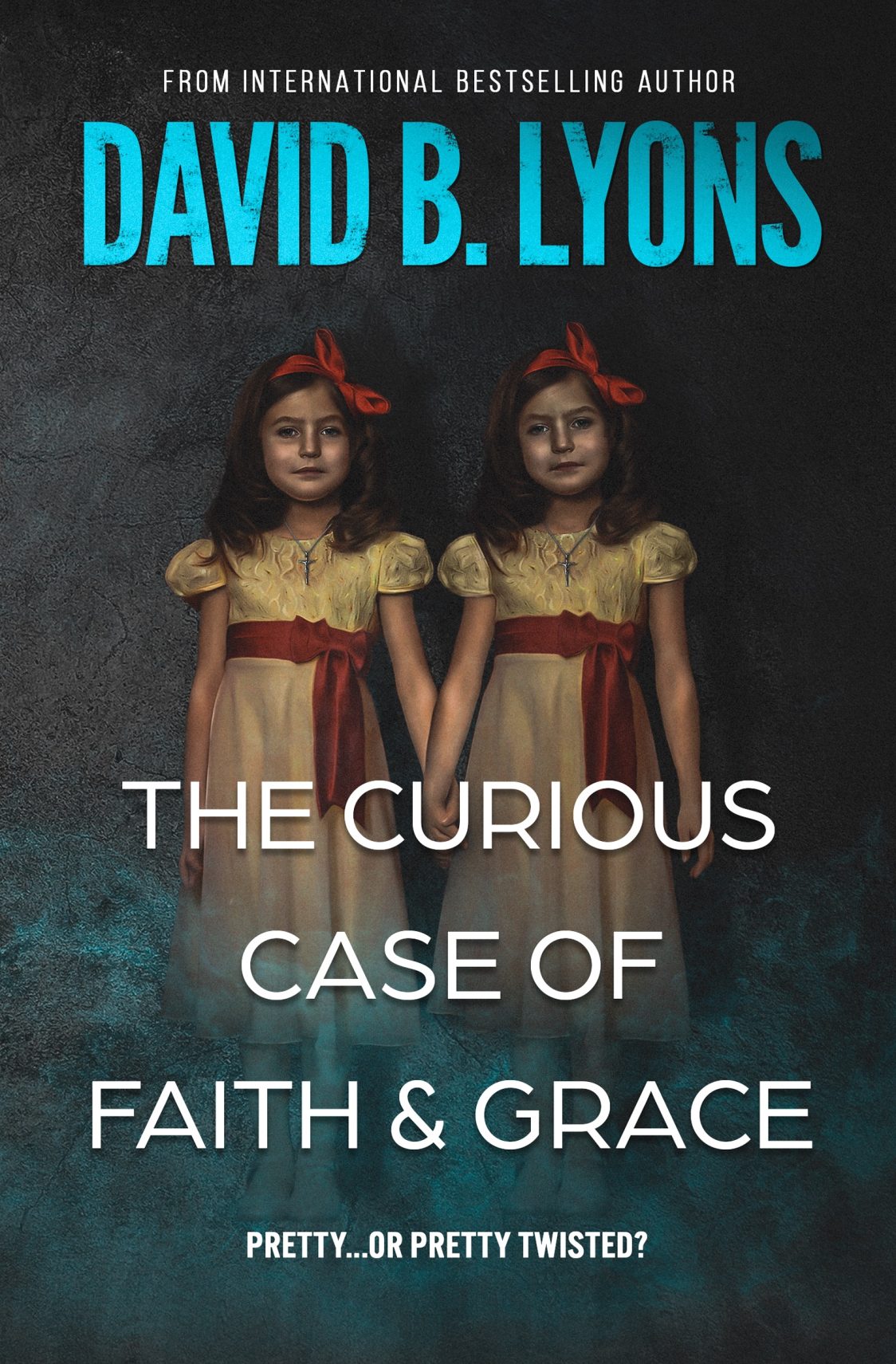 The Curious Case of Faith & Grace - Hardman & Swainson