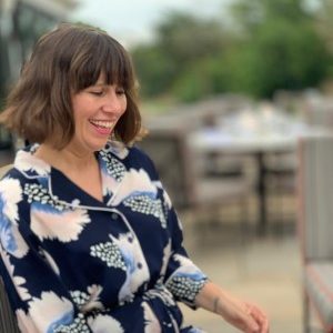 Eleanor Wood - Hardman & Swainson