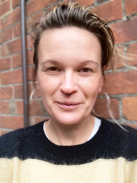 Fiona Vera Gray - Hardman & Swainson