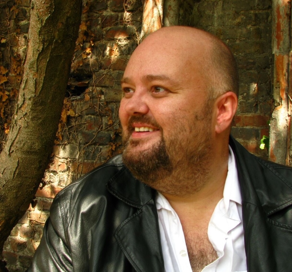 Gareth Roberts - Hardman & Swainson