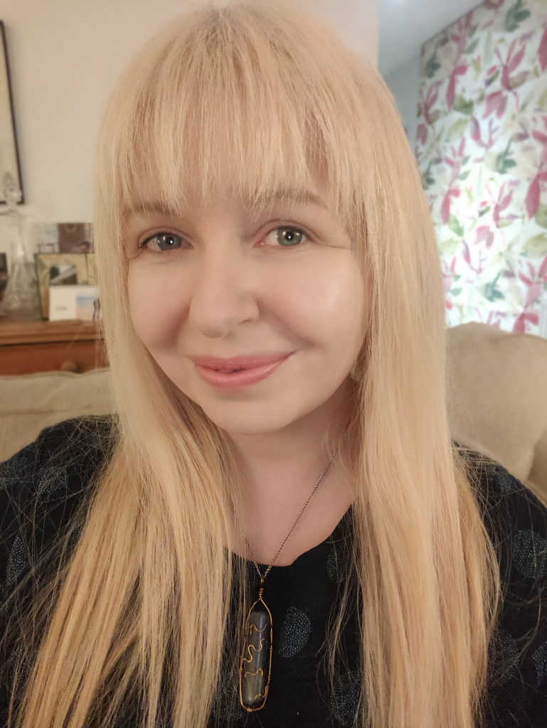 Helen Cox - Hardman & Swainson