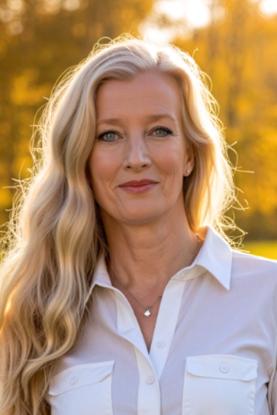 Helen Fields - Hardman & Swainson