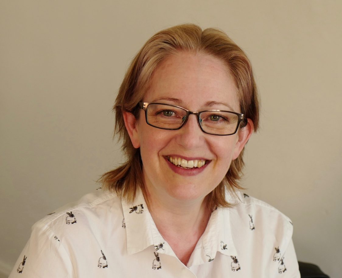 Helen Joyce on Richard Dawkins’ podcast - Hardman & Swainson