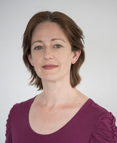 Helen Joyce - Hardman & Swainson