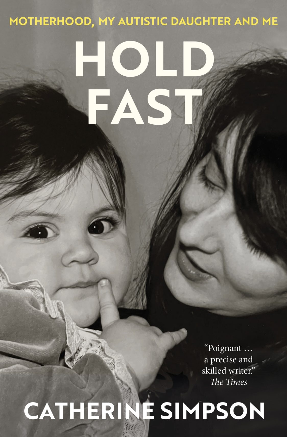 Hold Fast - Hardman & Swainson