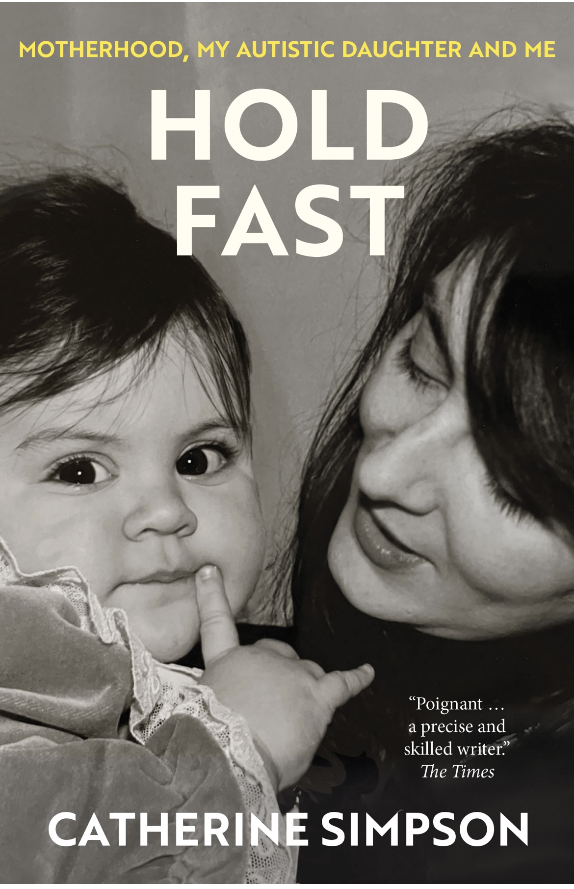 Hold Fast - Hardman & Swainson