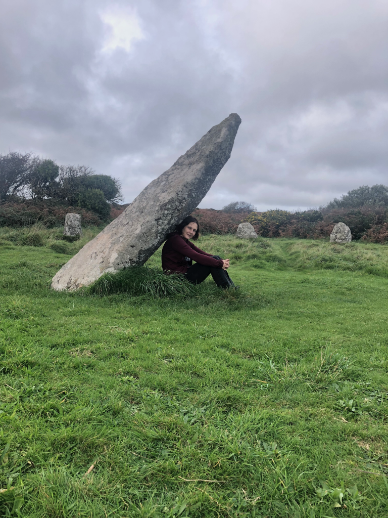 Robinson acquires Stone Lands by Watkins publisher Fiona Robertson in ...