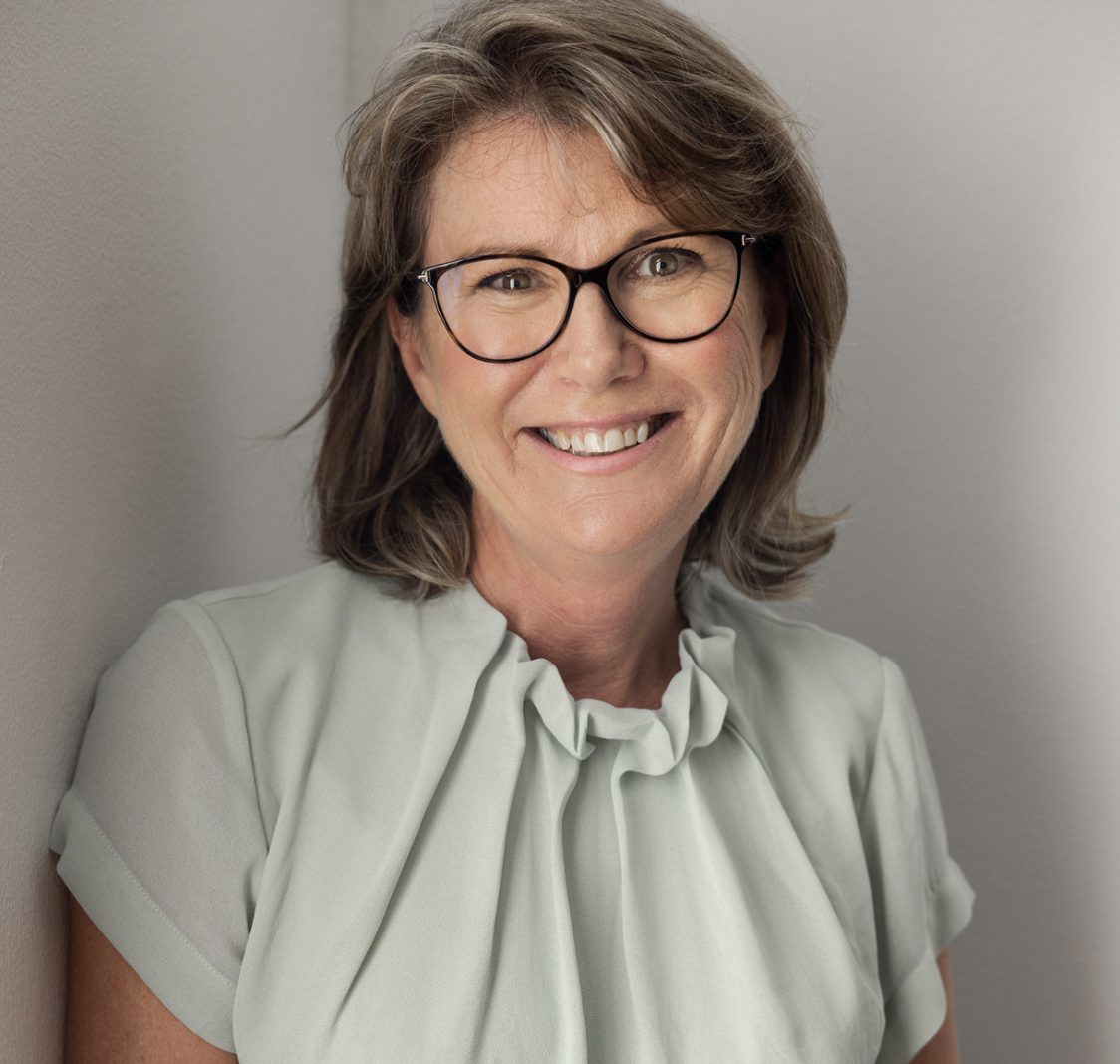 Fiona Sussman - Hardman & Swainson