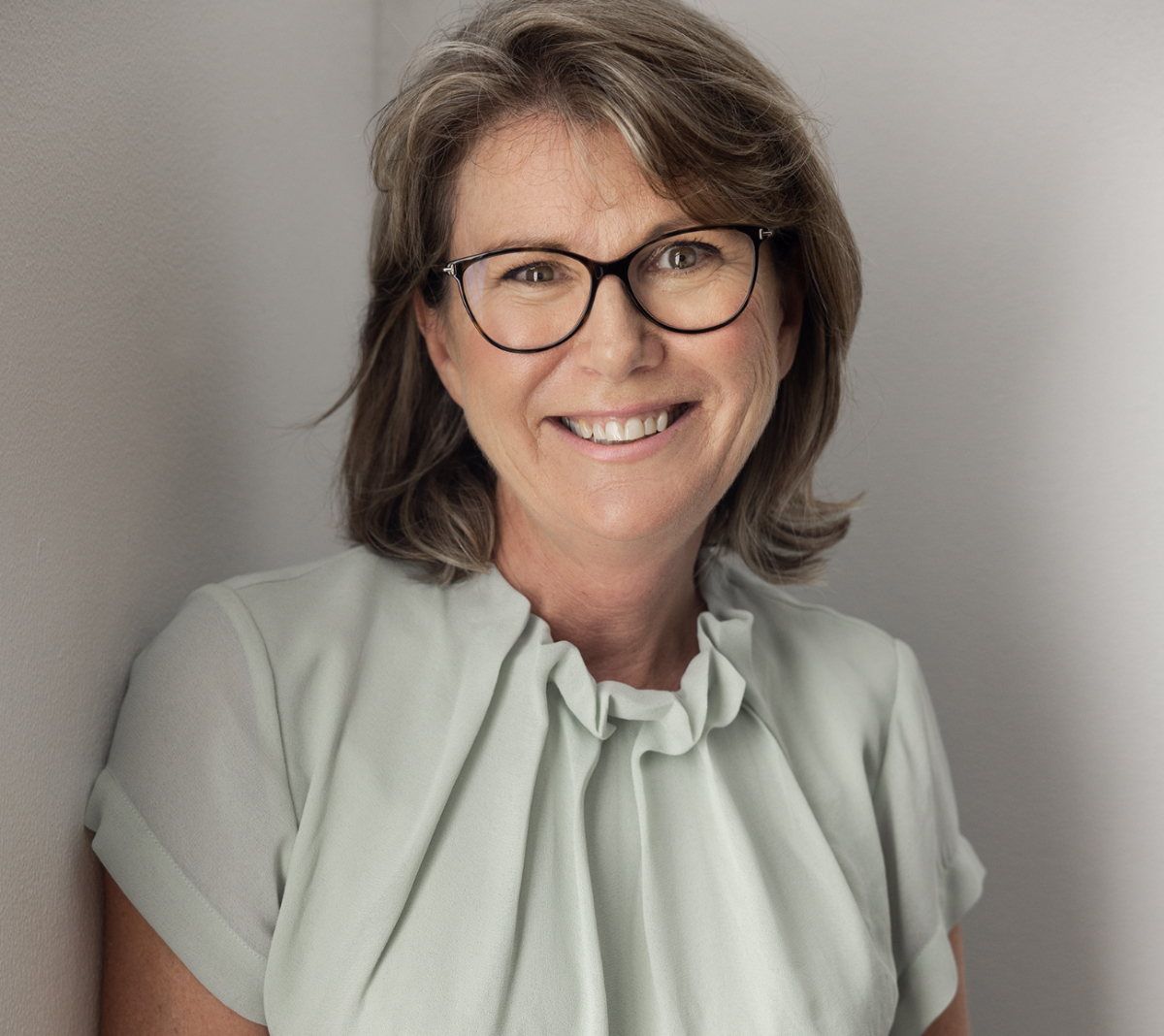 Fiona Sussman - Hardman & Swainson