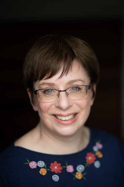 Jenni Nuttall - Hardman & Swainson