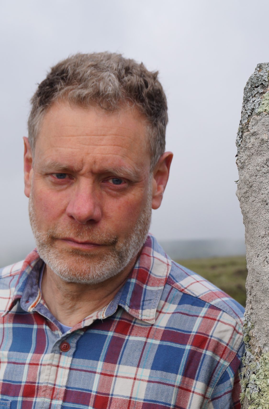 Quarto signs Jon Woolcott's The Tattooed Hills - Hardman & Swainson