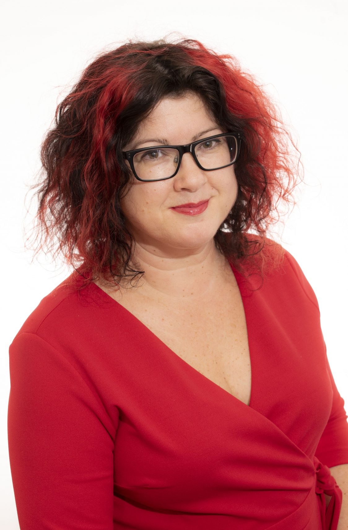 Karen Ingala Smith - Hardman & Swainson