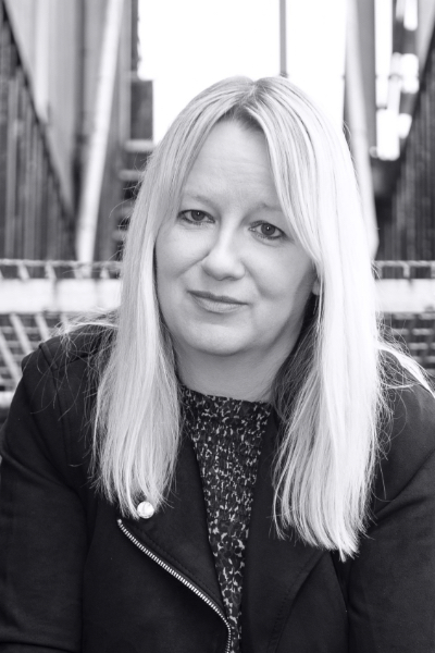 Lisa Gray - Hardman & Swainson