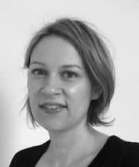 Lucy Lawrie - Hardman & Swainson