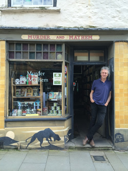 Nick Russell-Pavier - Hardman & Swainson