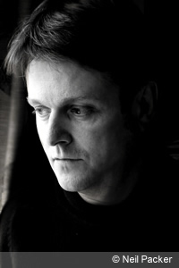 Nigel Packer - Hardman & Swainson