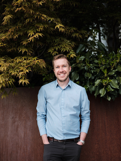 Ryan Wilson - Hardman & Swainson