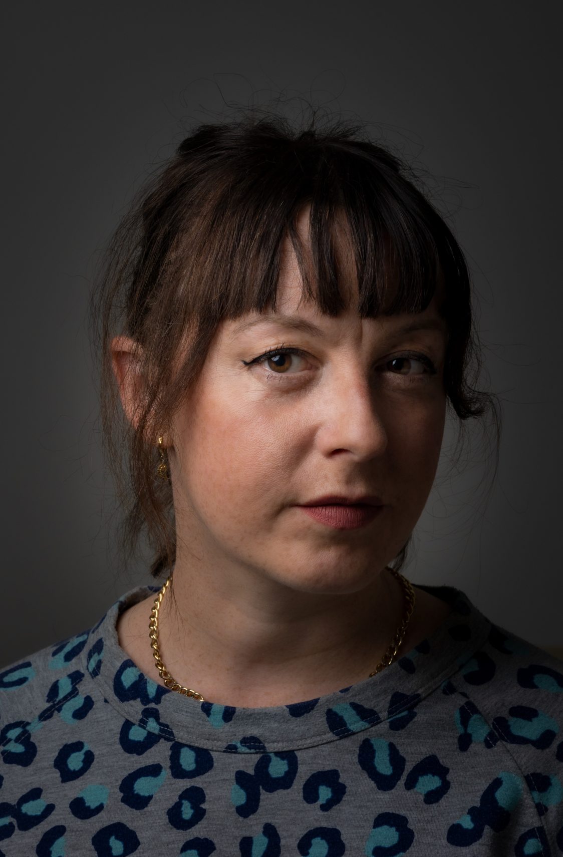 Sarah Ditum - Hardman & Swainson