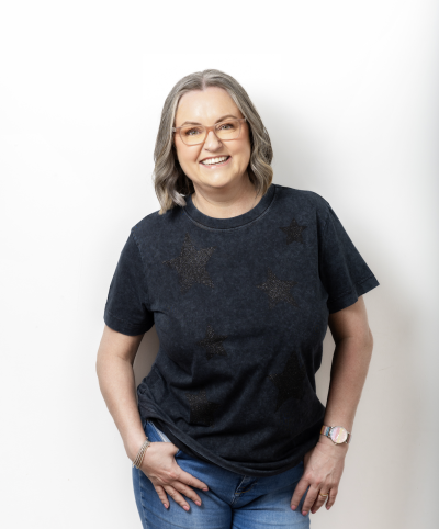 Sharon Hartley - Hardman & Swainson