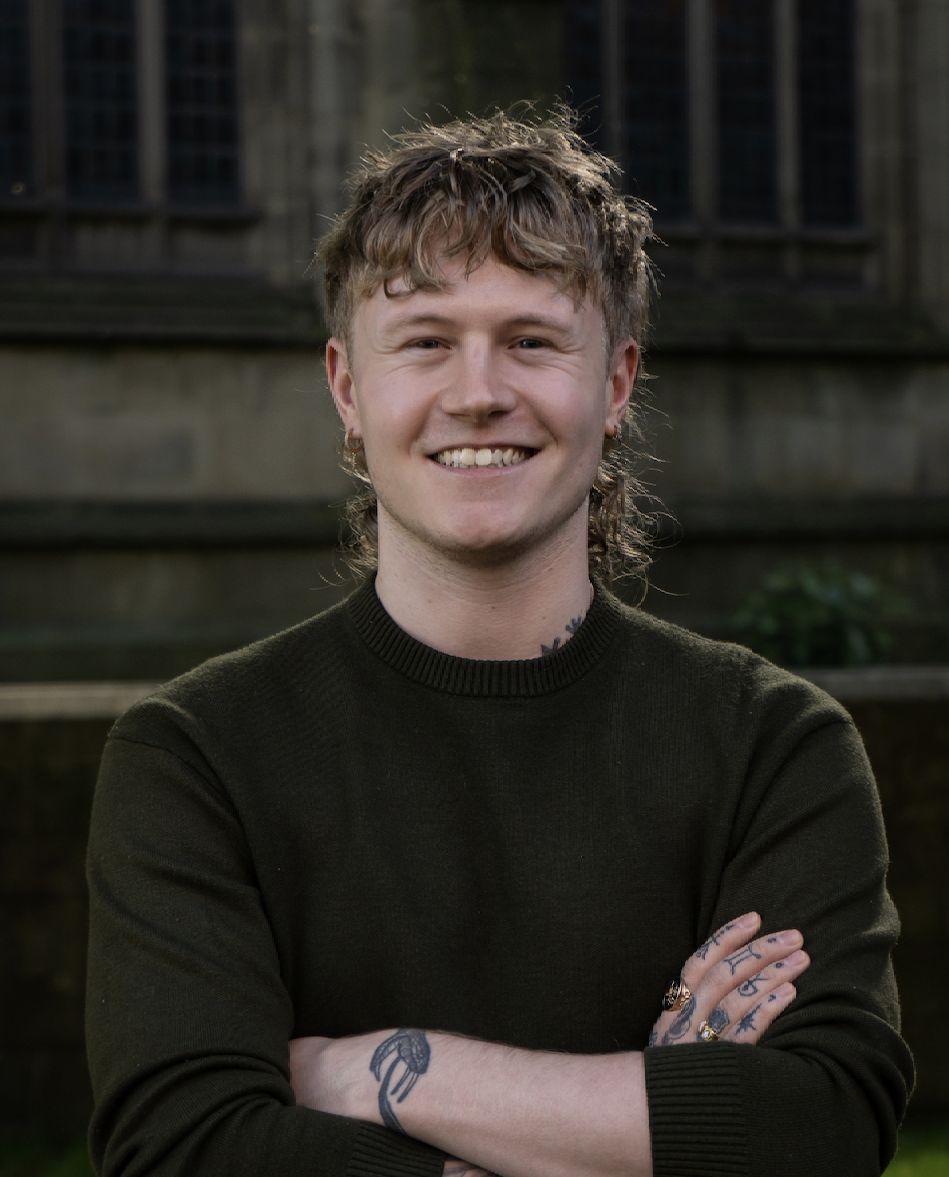 Charlie Eve - Hardman & Swainson