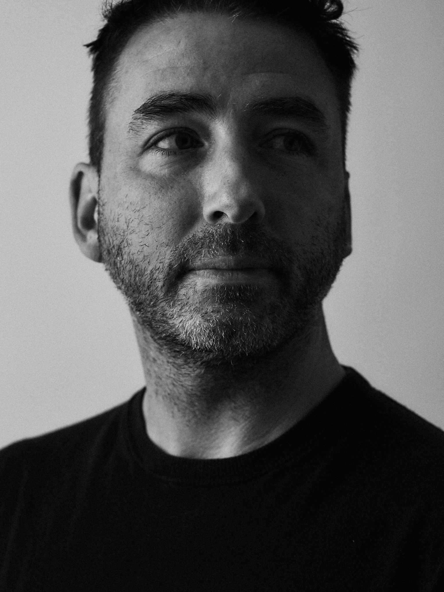 Stuart Johnstone - Hardman & Swainson