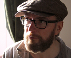 Stuart David - Hardman & Swainson