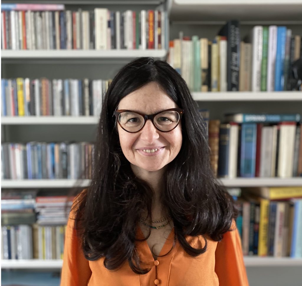 Susanna Rustin - Hardman & Swainson