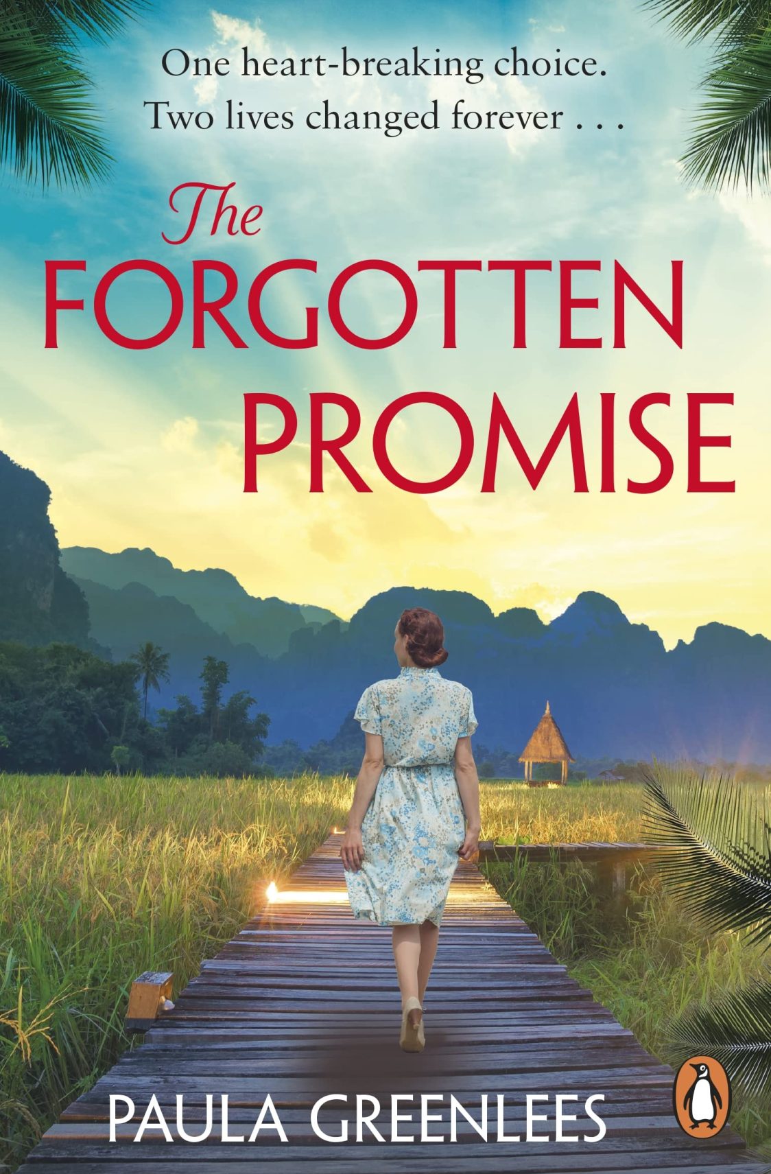 The Forgotten Promise - Hardman & Swainson
