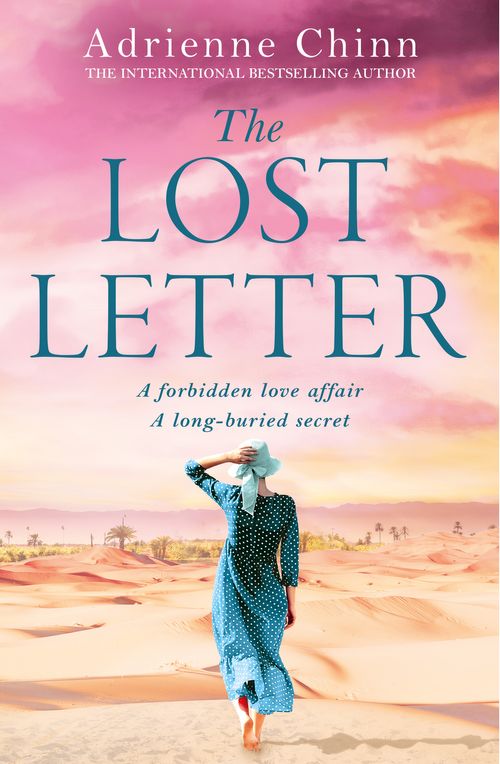 The Lost Letter - Hardman & Swainson