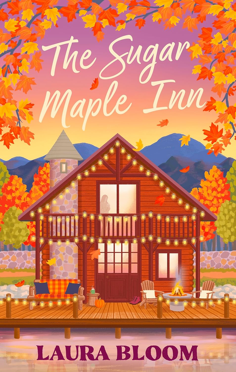 The Sugar Maple Inn - Hardman & Swainson