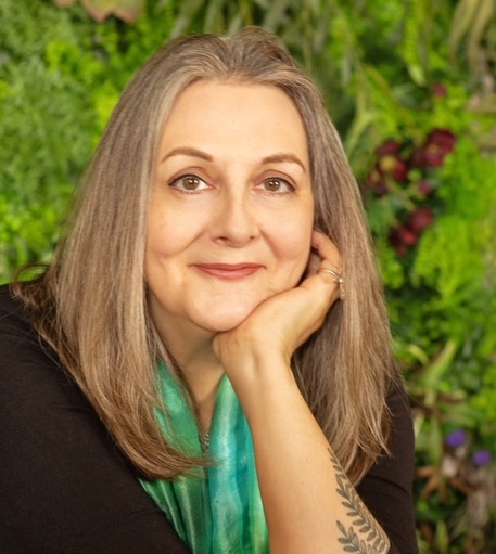 Catherine Simpson - Hardman & Swainson