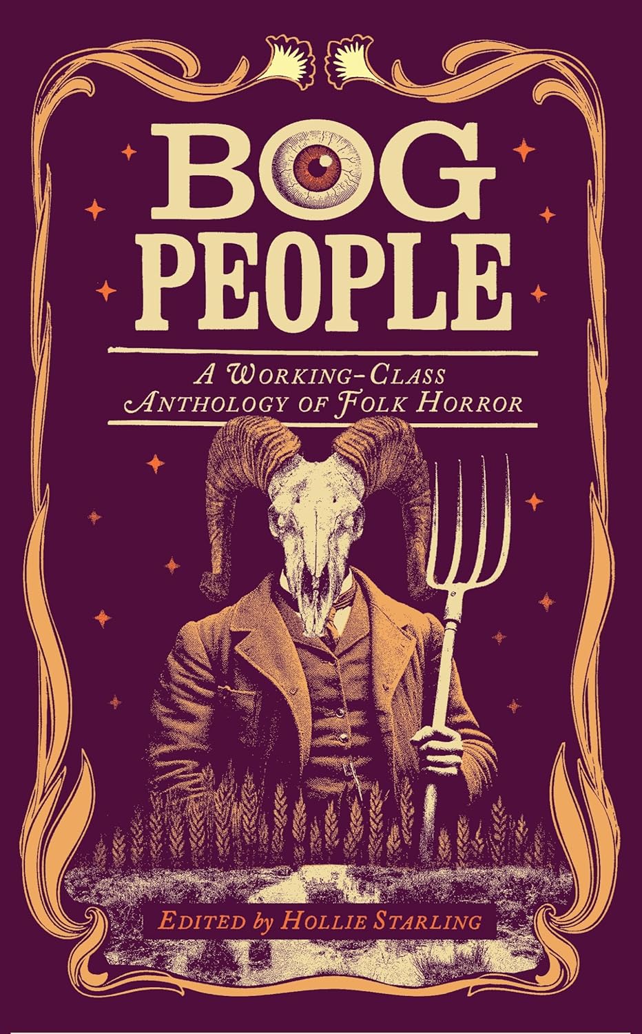Bog People - Hardman & Swainson